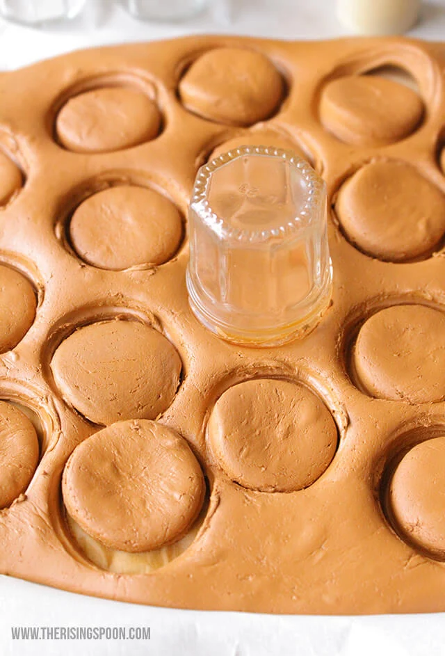 DIY Clay Essential Oil Diffuser Necklace | The Rising Spoon