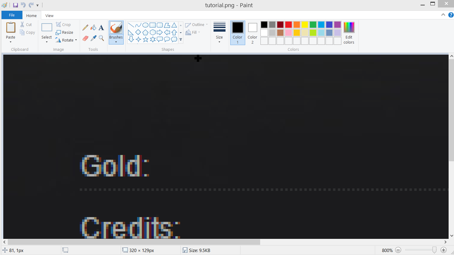 tutorial edit angka pada gambar mudah dan terlihat profesional ...