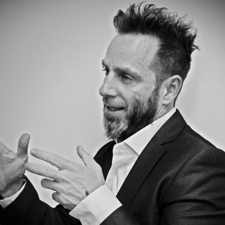 UrbanArte: MICHEL ROJKIND