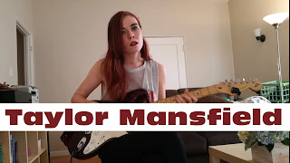 Taylor Mansfield: "That Kind of Night" by Dawne