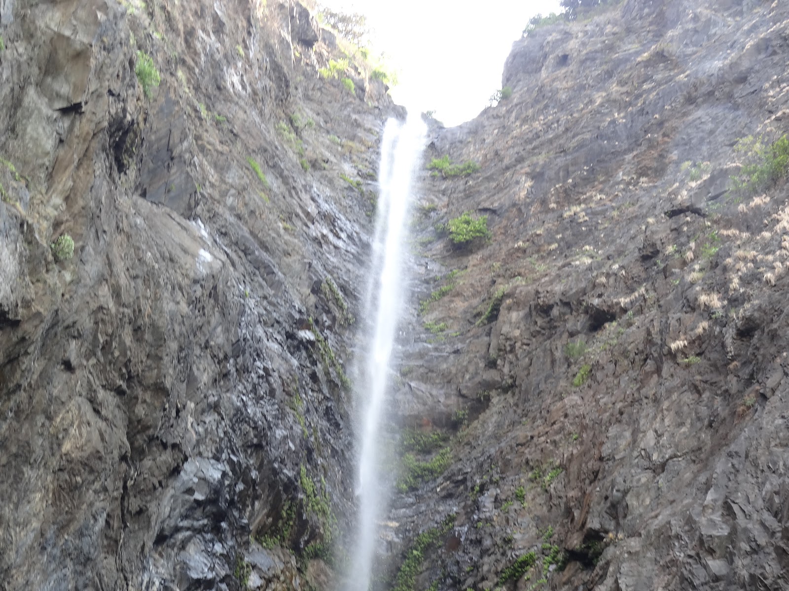 Namma Hebri: Onake Abbi Falls Agumbe | Namma Hebri