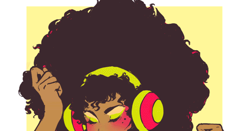 Fangirling: Angel Dynamite | Nerdette At Large