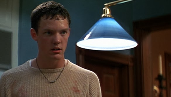 Top 27 Things I Love About Scream (that no one talks about) | And So It ...