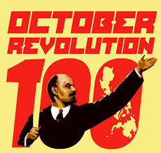 LA PERCEPCIÓN SELECTIVA / XAllue: October revolutions take place in ...