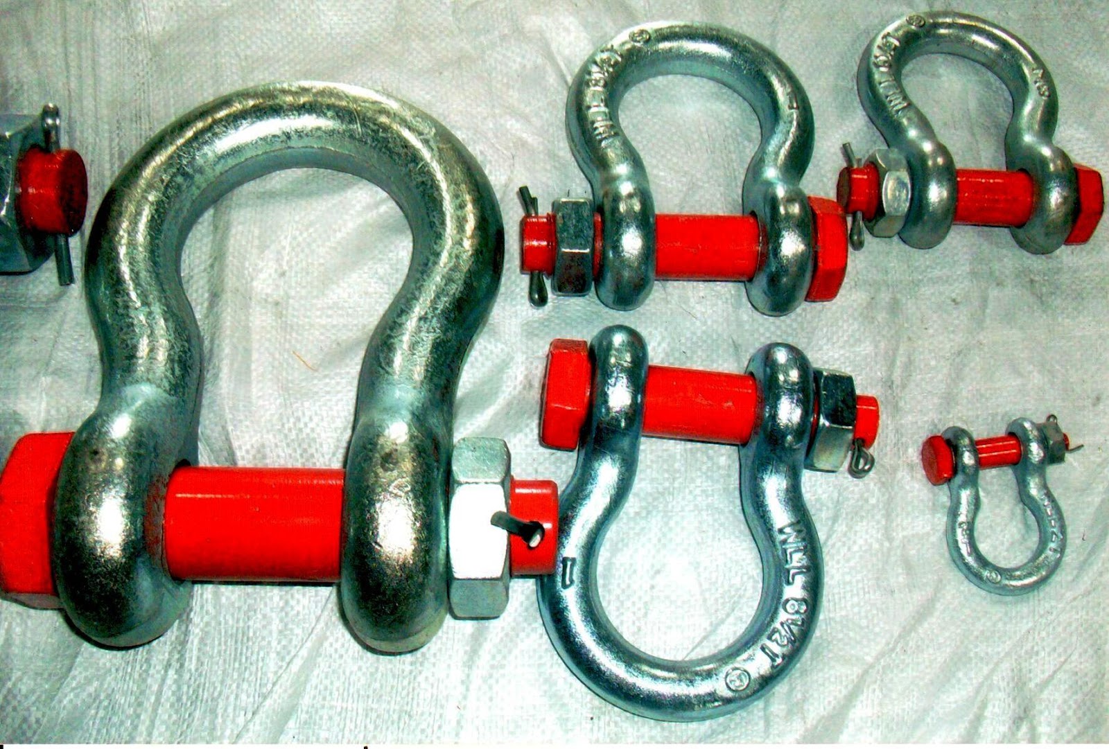 Sumber Karya Perkasa: SEGEL SELING