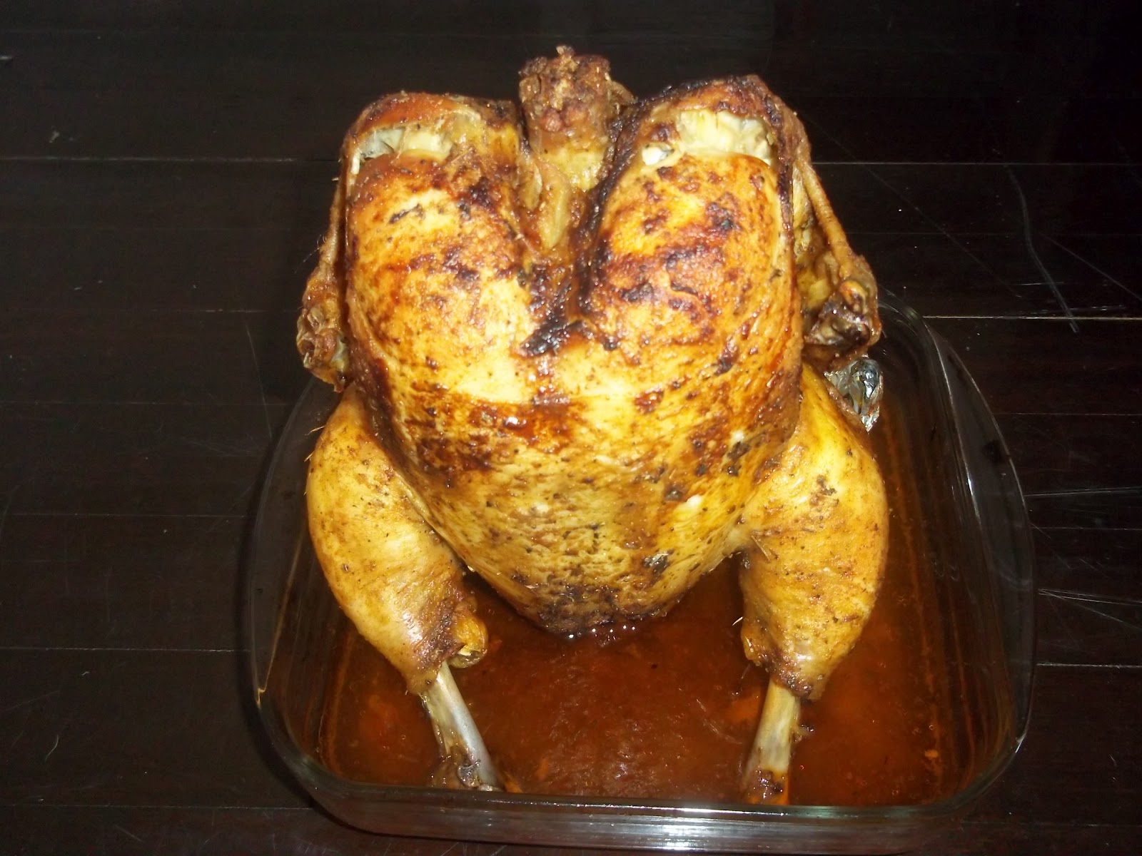 El cuaderno de recetas