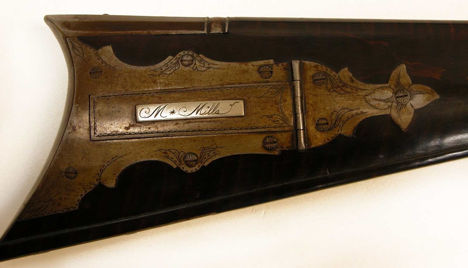 Contemporary Makers: Hershel House for Mike Mills