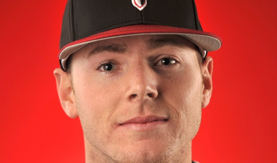 Troy Athletics: Week 2: Troy Baseball Player Blogs