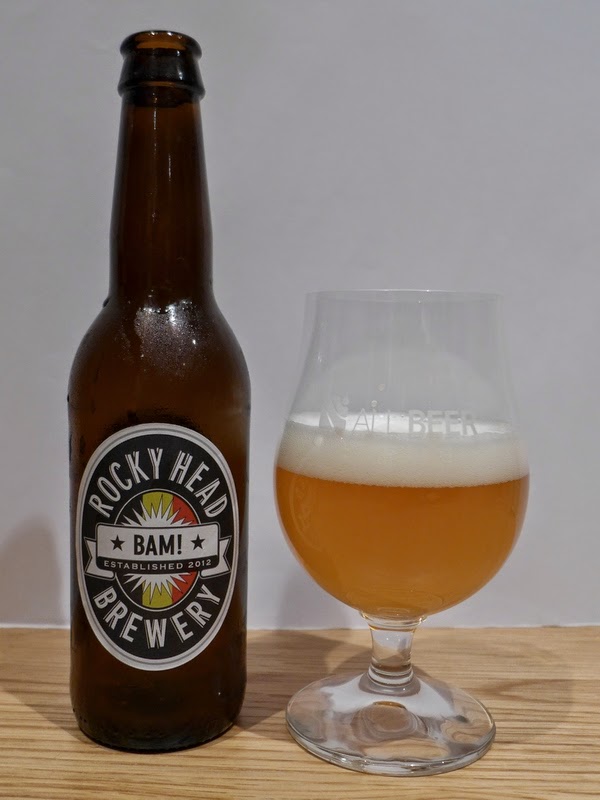 The Ormskirk Baron: April 2014