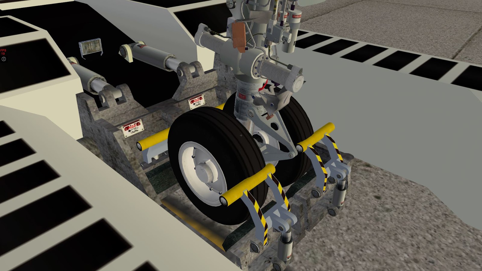 Jardesign Airbus A320 Neo V3 Master Addons