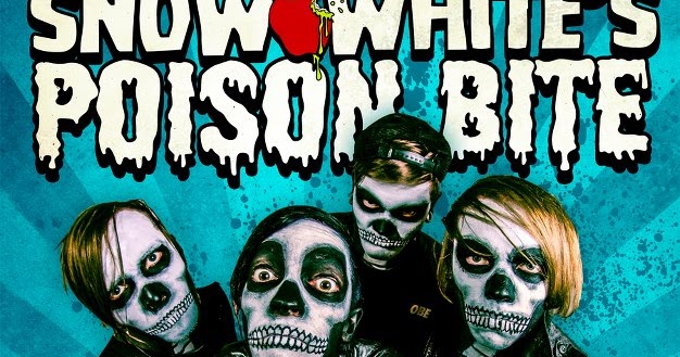 Snow White's Poison Bite Summer Tour with Special Guests! | NataliezWorld