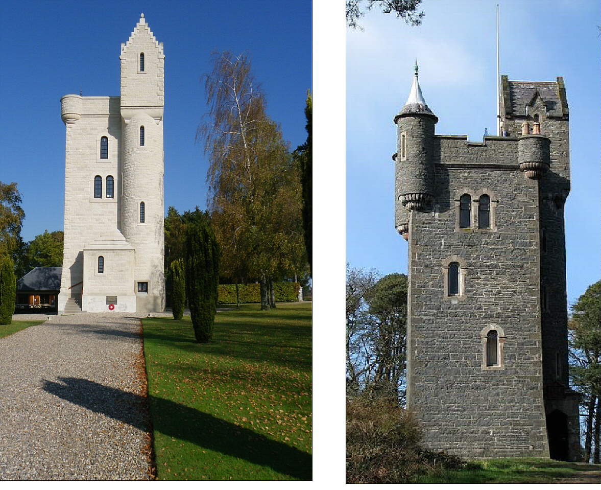 Go WW1 Battlefields: Day two - an especially interesting day for Ulster ...