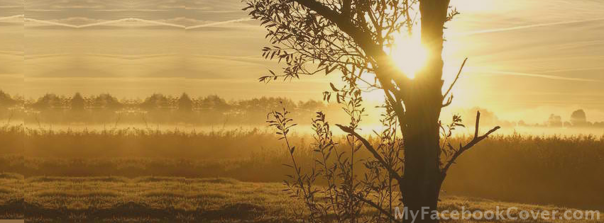 Nature - Facebook Covers, FB Cover, Facebook Profile Covers