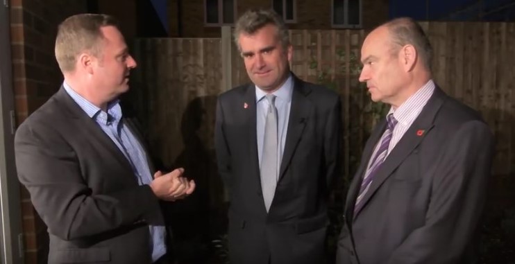 Allison Homes Blog: Allison Homes planning for living communities at ...