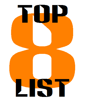 Fitness Pollenator: The Top 8