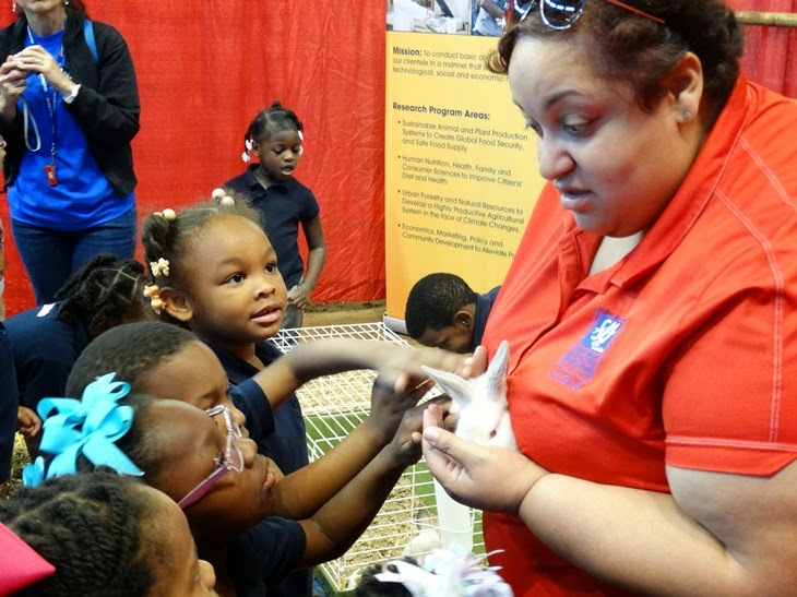Southern University Ag Center and College of Agriculture: SU Ag Center ...
