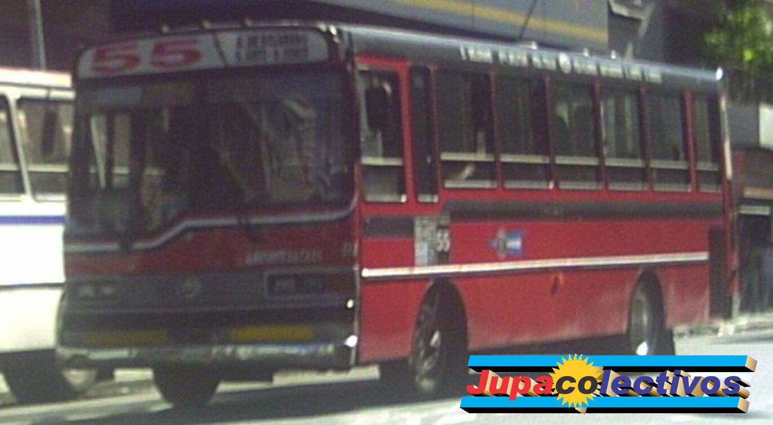 Fotos del recuerdo: Colectivos del ayer (lineas 55 a 70)