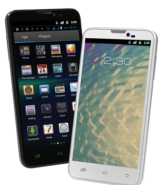 Starmobile Diamond V7 Full specs