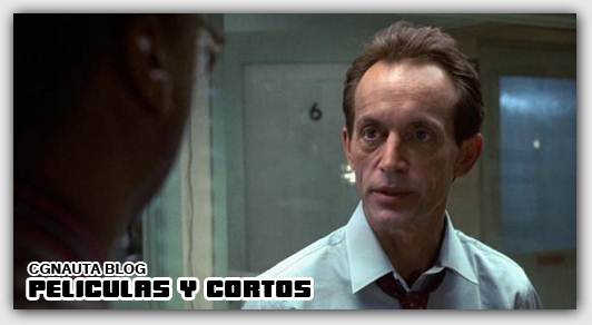 El Exterminador (1984): Review y crítica de la pelicula - CGnauta blog
