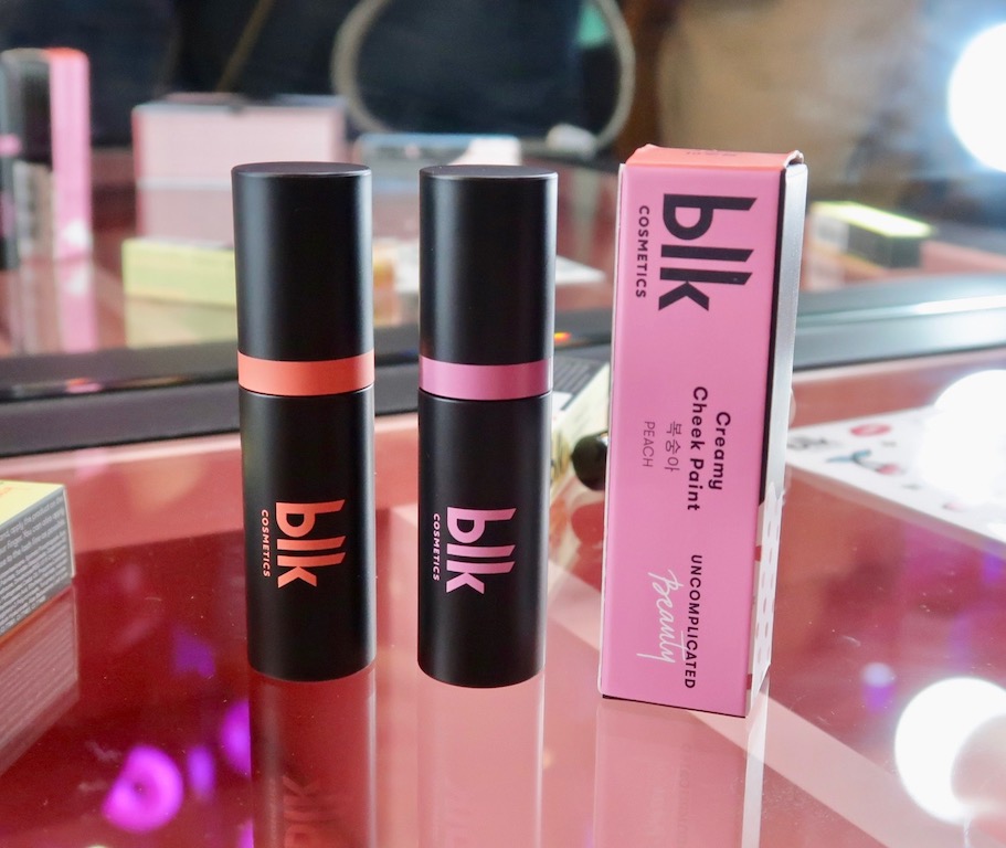BLK Cosmetics K-Beauty Collection is Anne Curtis' Koreana Dreams Come True