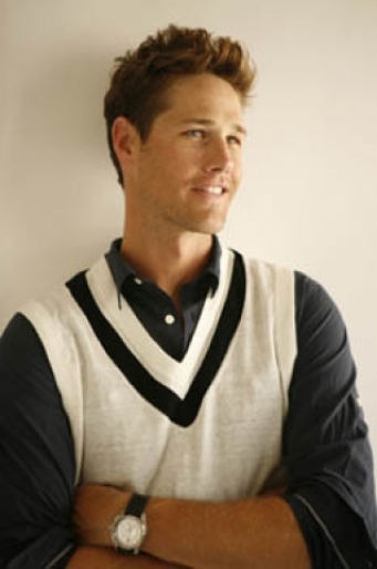 .: MODELO: CHAD COLE