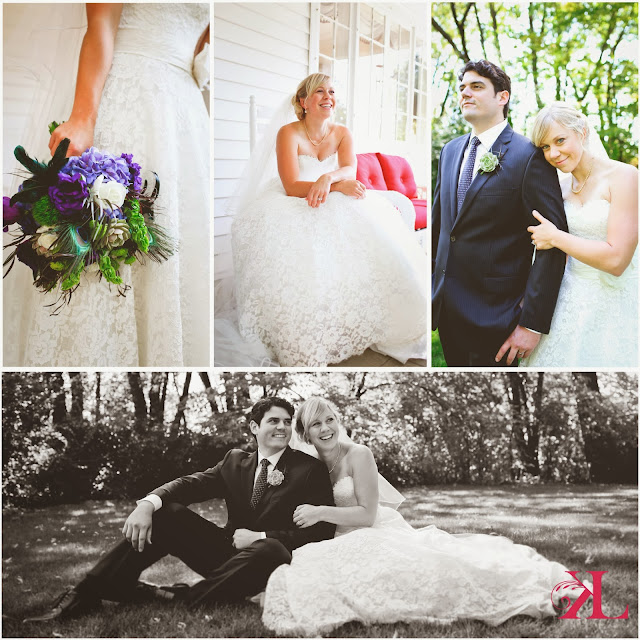 Keira Lemonis Photography: Lindsay + Shea - wedding
