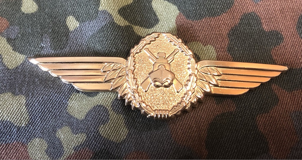 STRATEGIE & TECHNIK: Seebataillon der Deutschen Marine: Neues ...