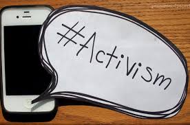 Evaluating Digital Activism Campaigns