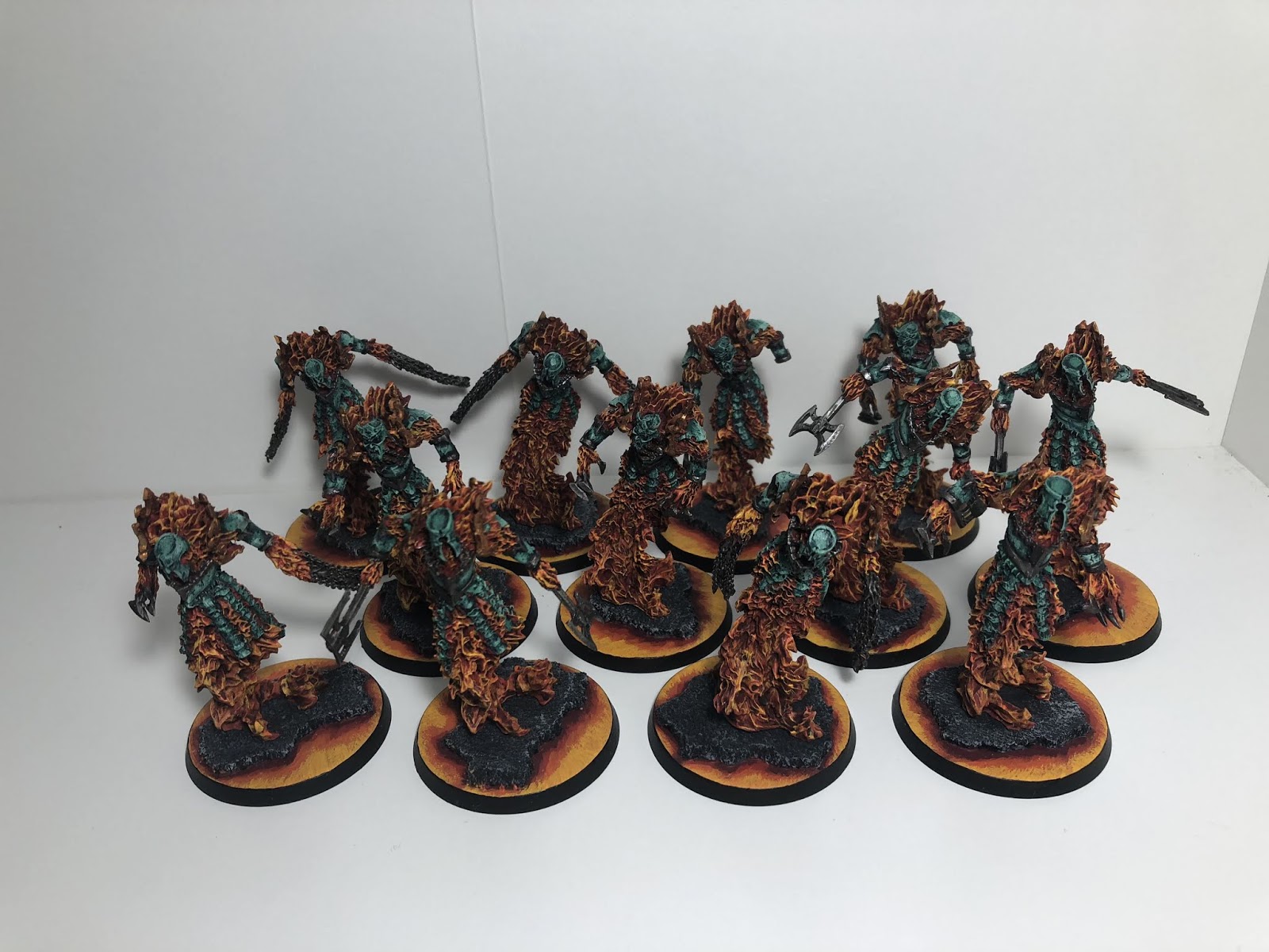 The Rune Axe : #169: Legion of Azgorh Tournament Army List Breakdown