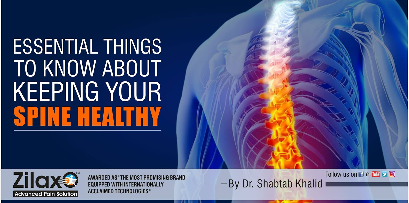 Zilaxo Advanced Pain Solution: Essential Things to Know About Keeping ...