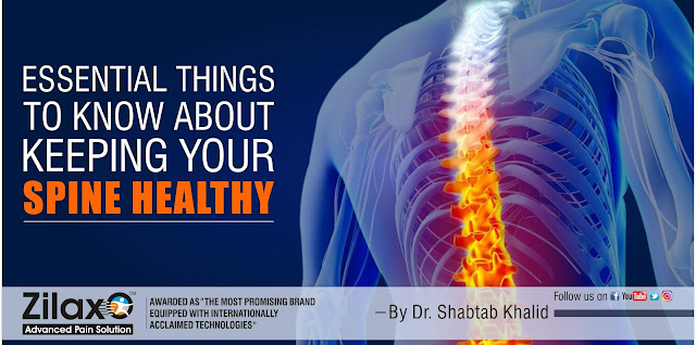 Zilaxo Advanced Pain Solution: Essential Things to Know About Keeping ...