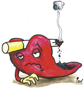 Fumatul - prevenirea cauzei mortii. Ce este? Ne face bine? Cum ne lasam ...