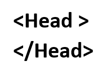 HTML: Etiqueta "Head"