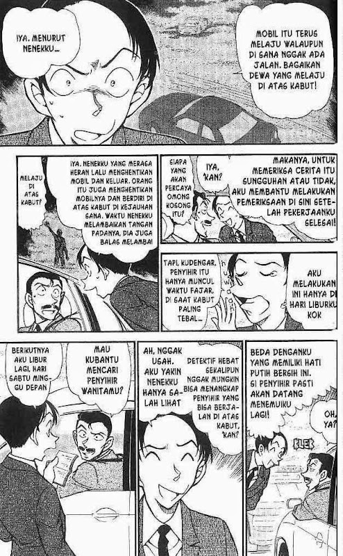 Baca komik detektif conan bahasa indonesia chapter 1 - daxph
