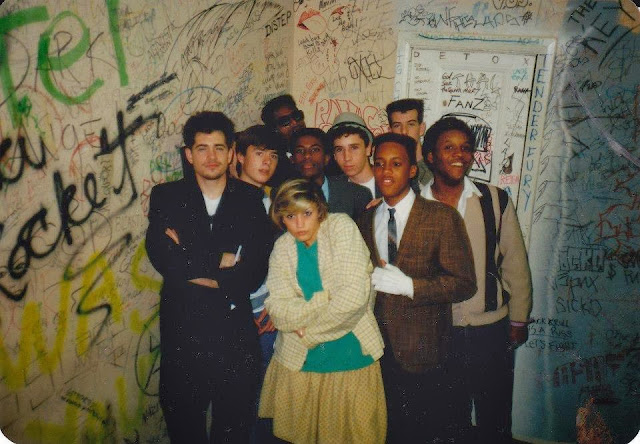 NOTICIAS Y EFEMERIDES MUSICALES Y DEL CINE: NO DOUBT, UN 21 DE ...