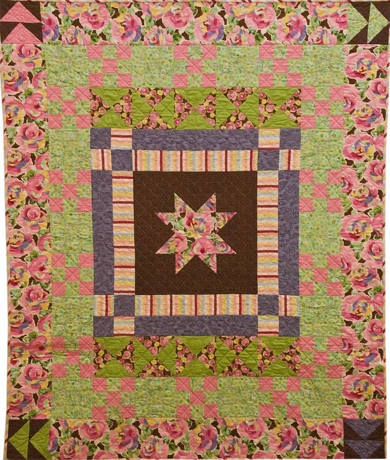 DeeVine Snippets: My Pattern Designs