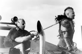 Doomgoryums Horror Emporium: Mad Max 2 The Road Warrior (1981)