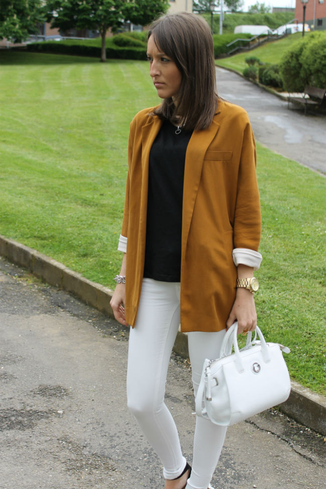 Enredada con la moda: Fish