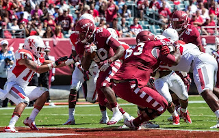 Temple Owls Football: Temple uniforms and helmets week 2--2013