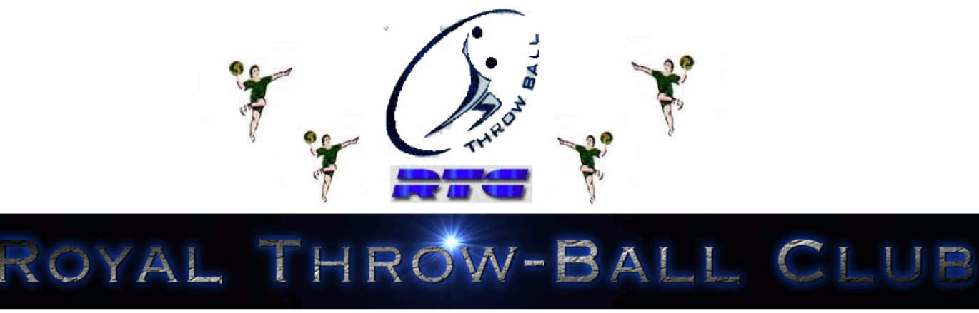 Royal Throw-Ball Club: 34 th Senior National Throwball Championship 2011
