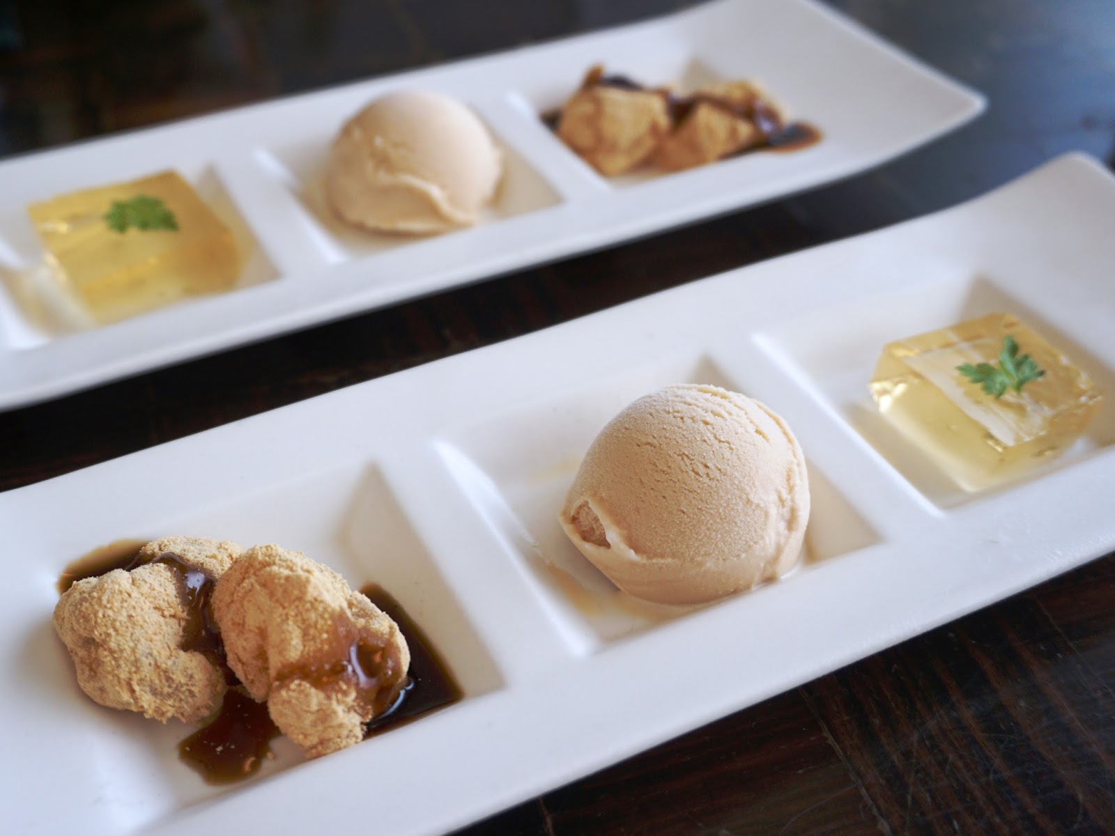 PinkyPiggu: Aoki Japanese Restaurant By Les Amis @ Shaw Centre ...