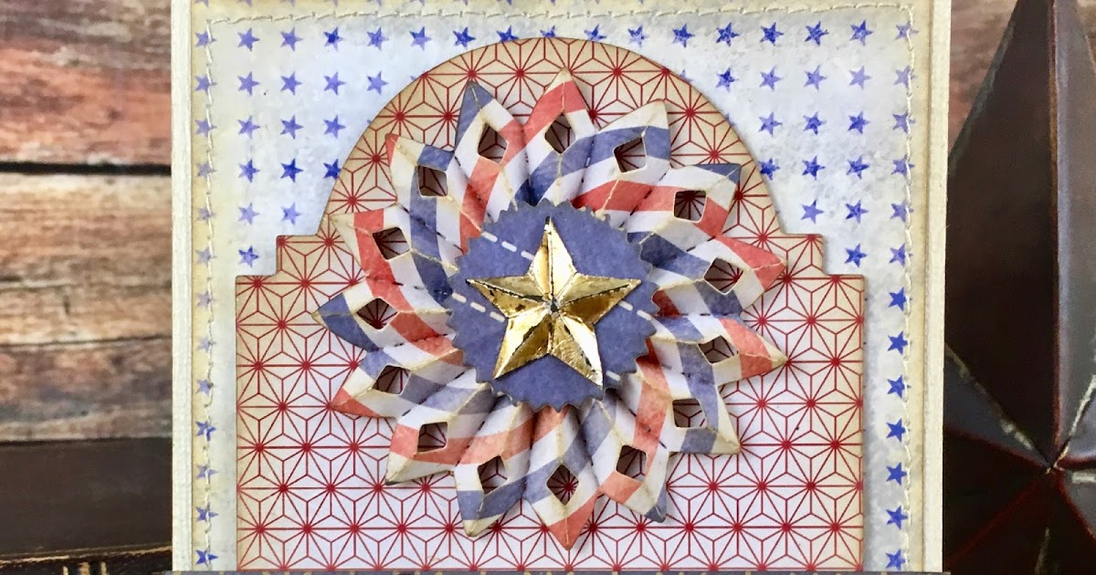 Plays Well With Paper: Liberty