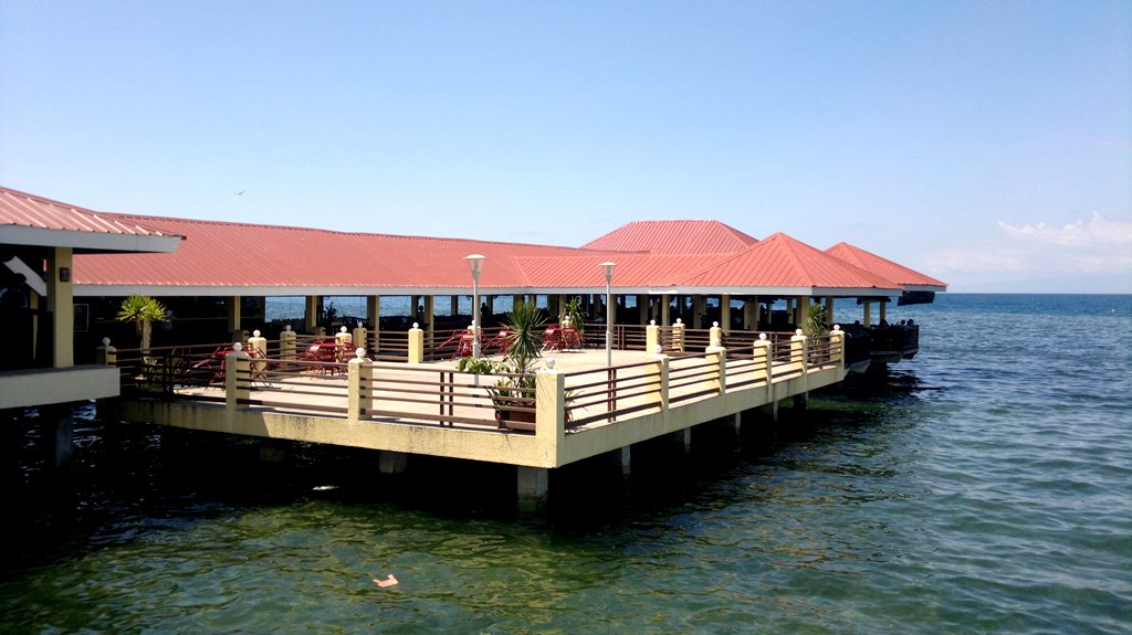 Panagatan, A Cagayan De Oro City Seafood Restaurant ~ SCRATCH e-PAD!