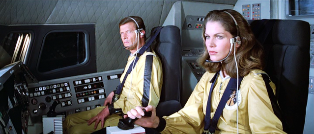 John Kenneth Muir's Reflections on Cult Movies and Classic TV: Cult ...