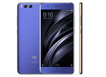 Xiaomi Mi 6, The Talk Of The Town Monster With Snapdragon 835 Chip, 6GB ...