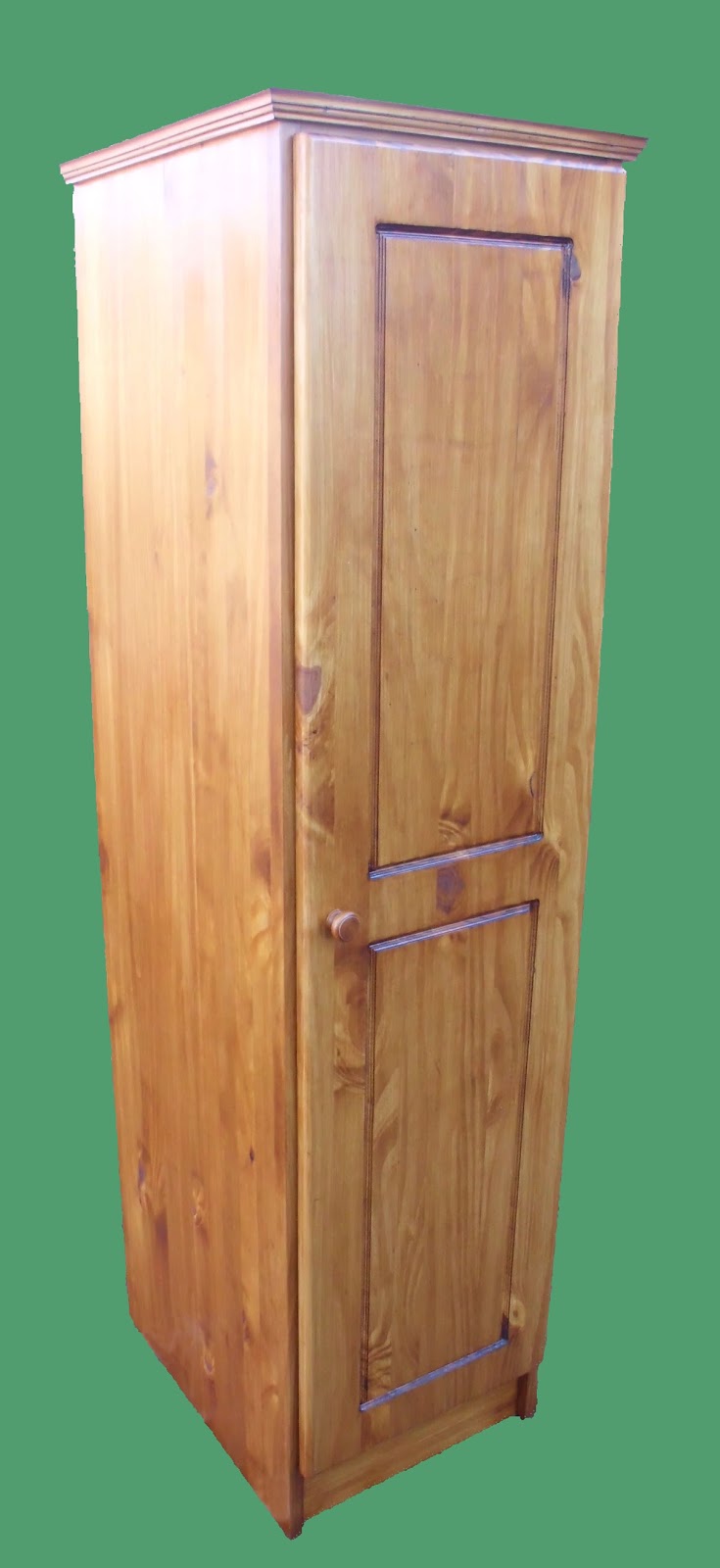 neuromuebles: Mini ropero. Parte n°2 finalizado.