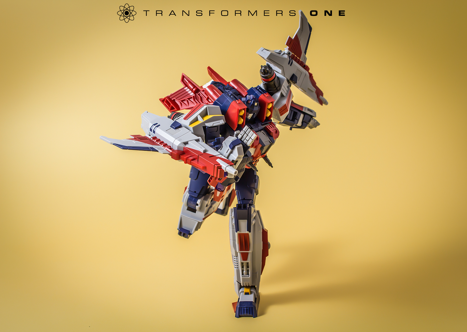 Transformers Square One: MakeToys MTRM-10 Galaxy Meteor