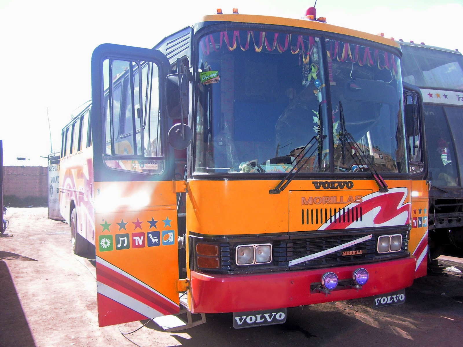 INDUSTRIA CARROCERA PEGASO BUS -VENTA DE BUSES Y FABRICACION DE ...
