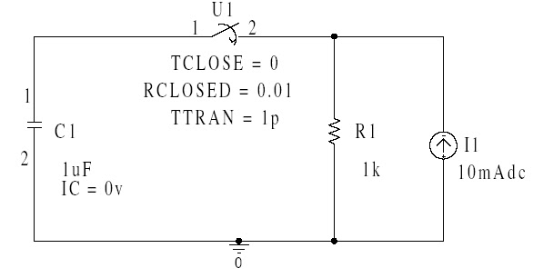 Electrical Engineer: First Order Transients and Various Aspects of ...