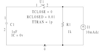 Electrical Engineer: First Order Transients and Various Aspects of ...